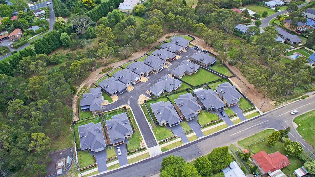 Velson – Builders and Developers