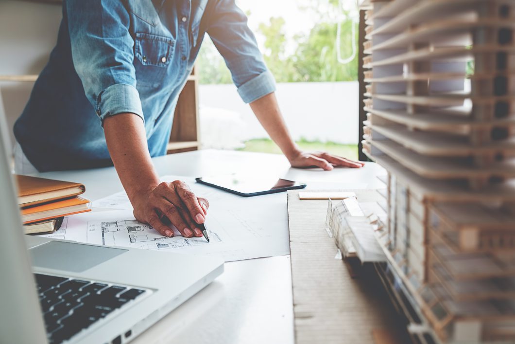 Velson – Builders and Developers